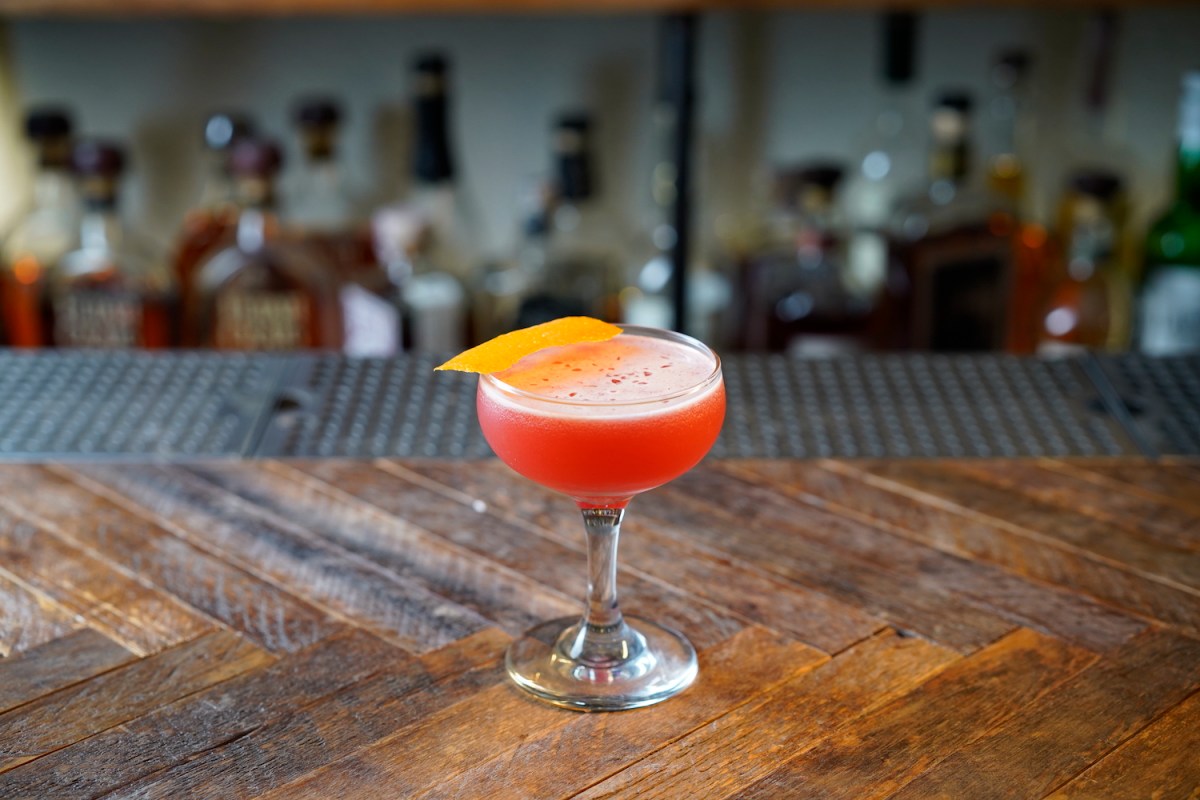 The 7 Best Classic Rye Cocktails - InsideHook