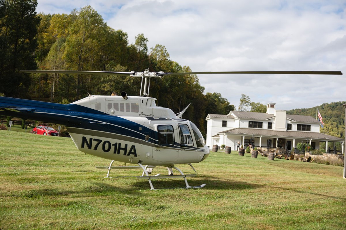 How InsideHook Bottled Its Own American Single Malt - InsideHook