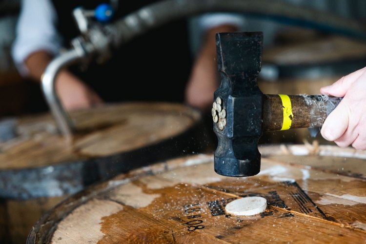 How InsideHook Bottled Its Own American Single Malt - InsideHook