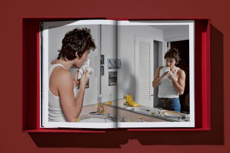 Lynn Goldsmith on Springsteen's "Darkness on the Edge of Town" - InsideHook