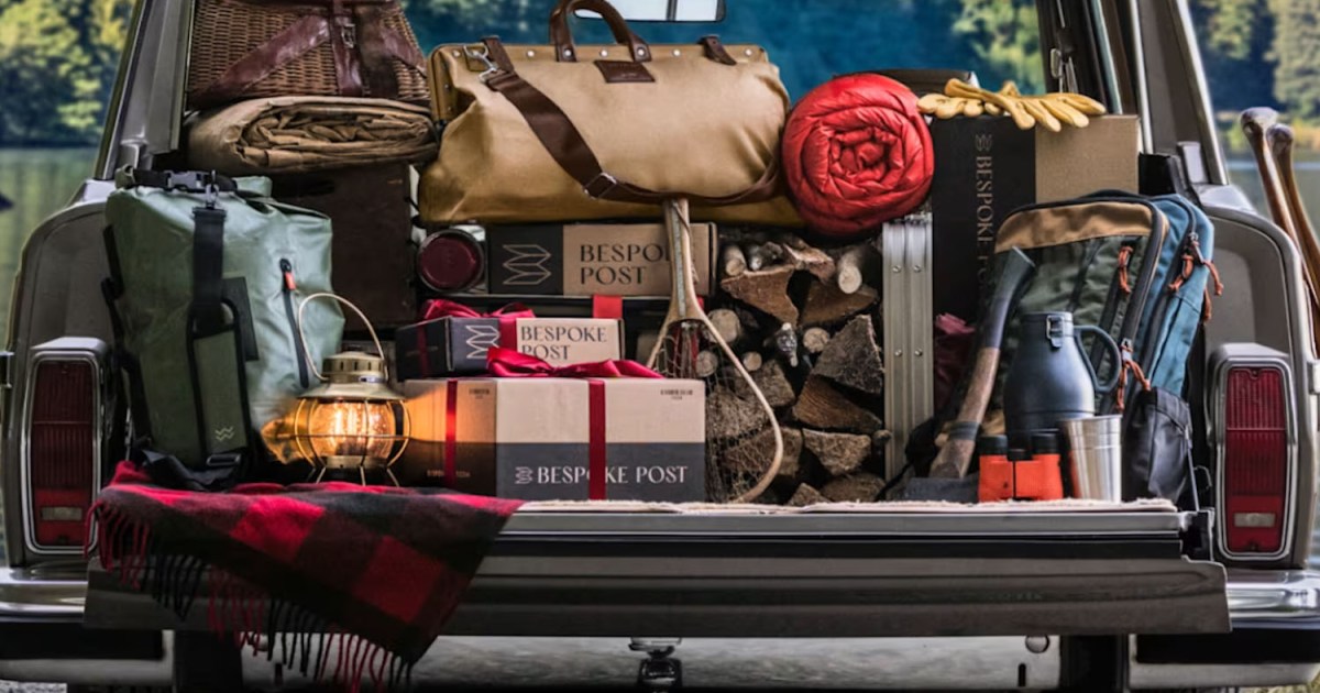 The Goods - InsideHook