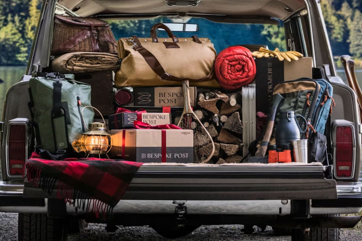 25 Unique Gift Ideas from Bespoke Post - InsideHook