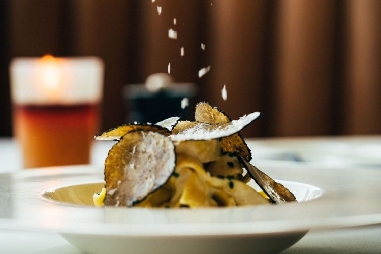 The 9 Most Extravagant Truffle-Centric Dishes on Bay Area Menus ...
