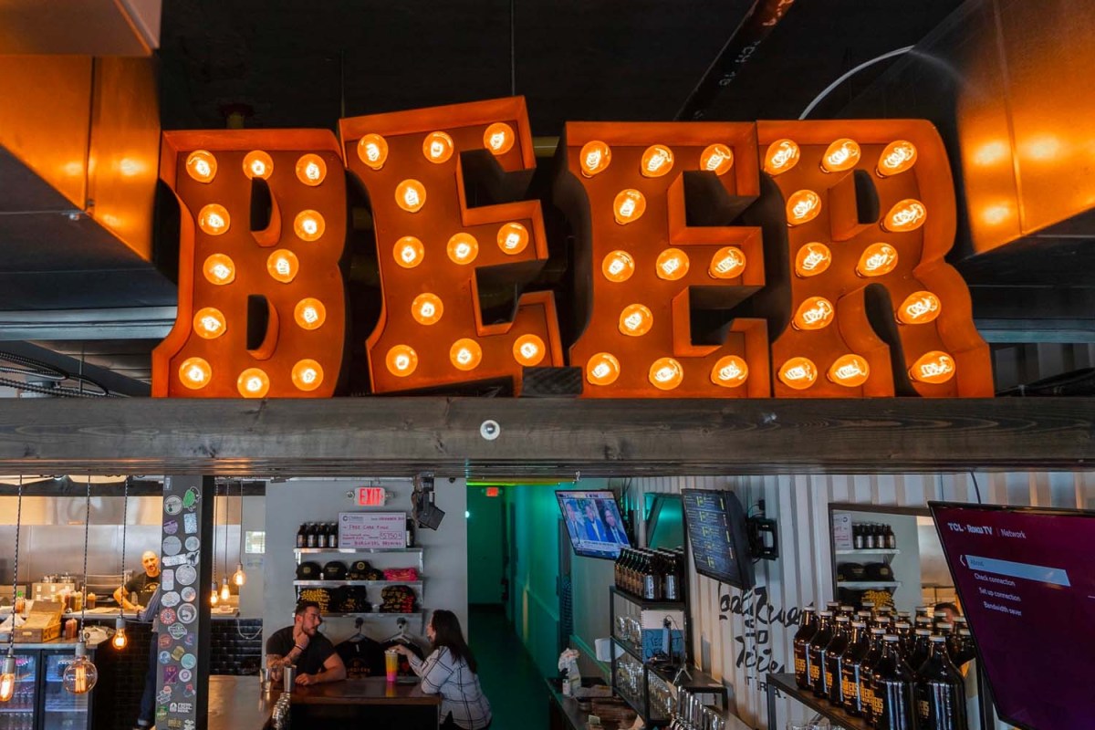 The 11 Best Breweries in Pittsburgh, the Country’s Best Beer City ...