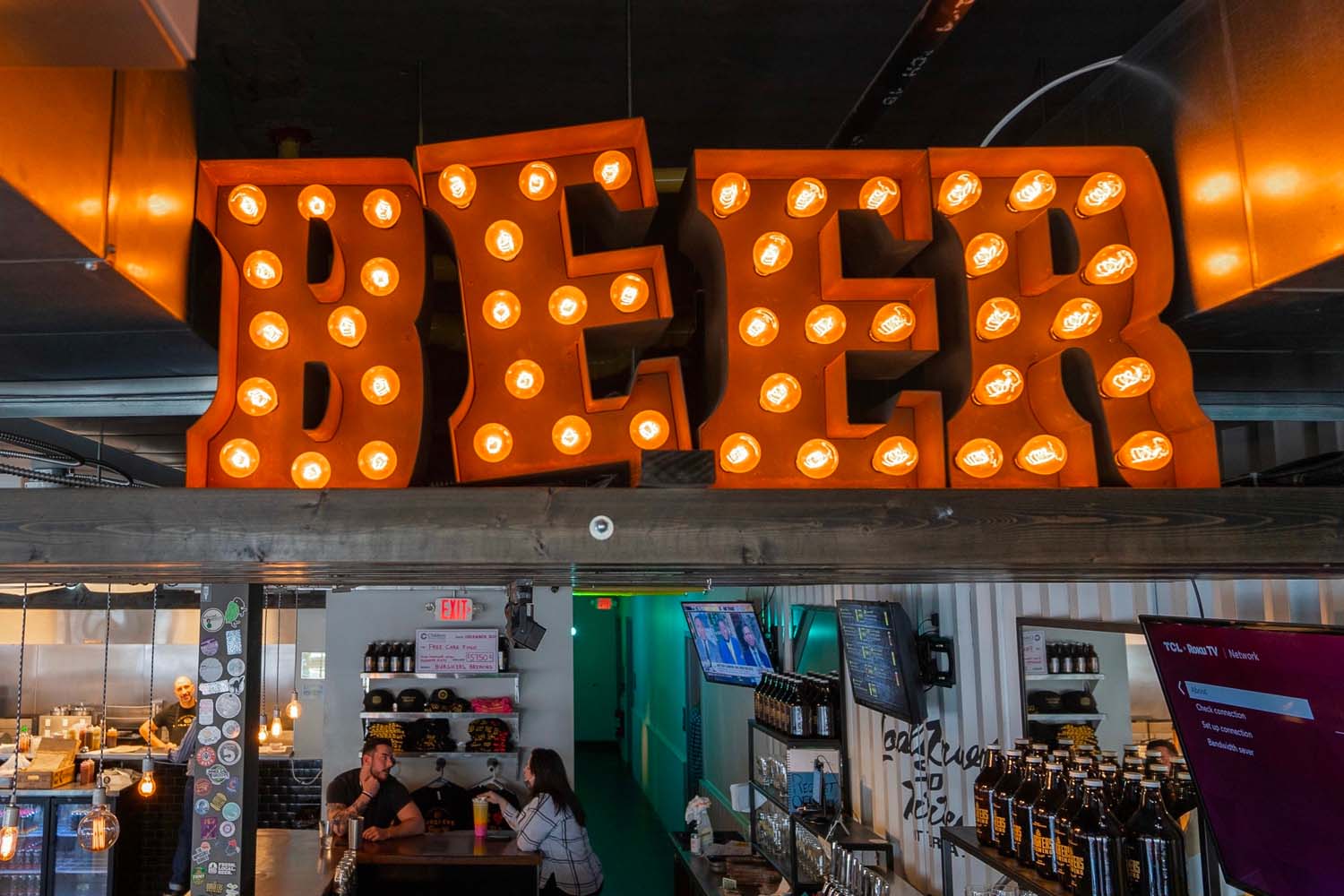 The 11 Best Breweries in Pittsburgh, the Country’s Best Beer City ...