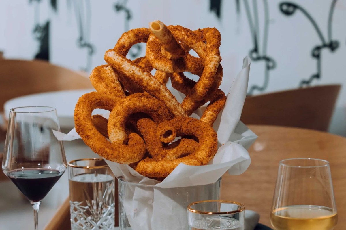 Chicago Comfort Food Picks from a Michelin-Starred Chef - InsideHook