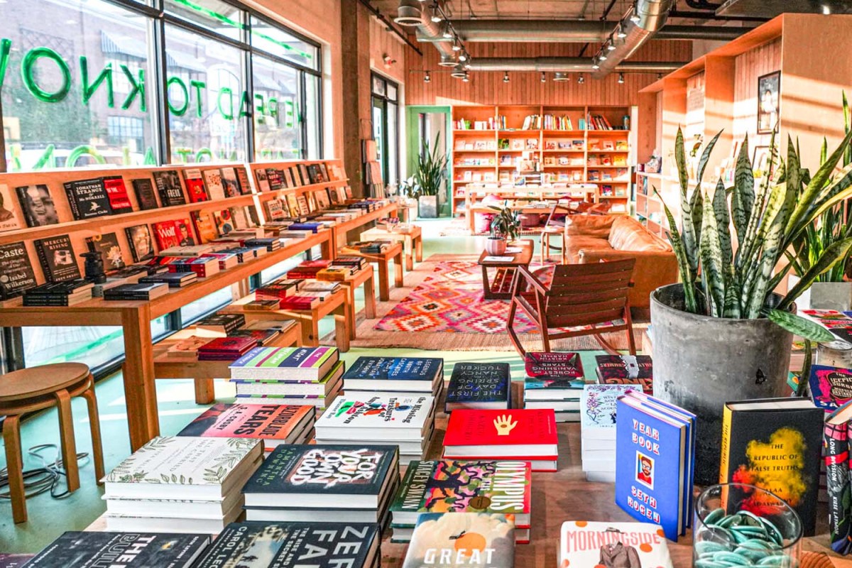 A Local's Guide to Oklahoma City, Oklahoma - InsideHook