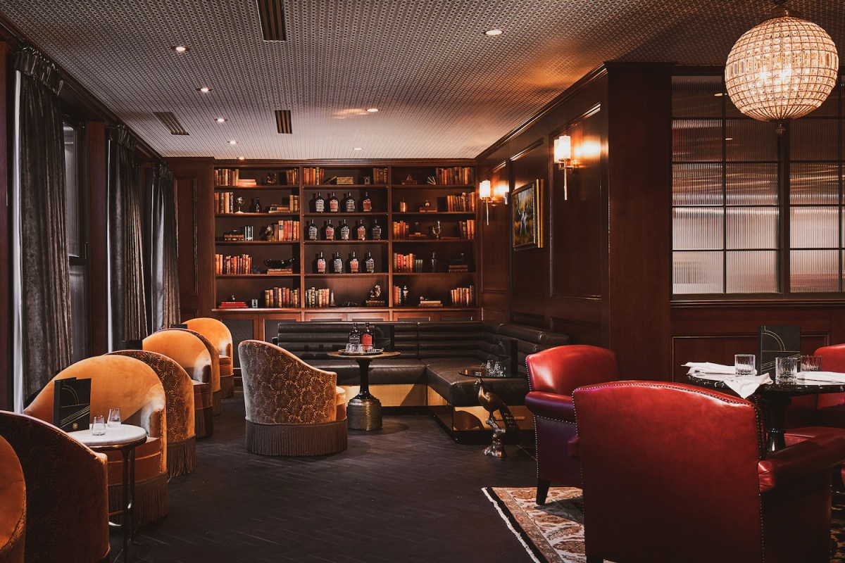 A Complete Guide to NYC Distilleries - InsideHook