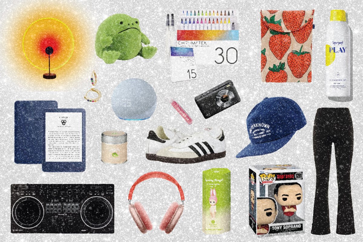 The 31 Best Gifts to Give Gen Z, According to a Gen Z-er - InsideHook