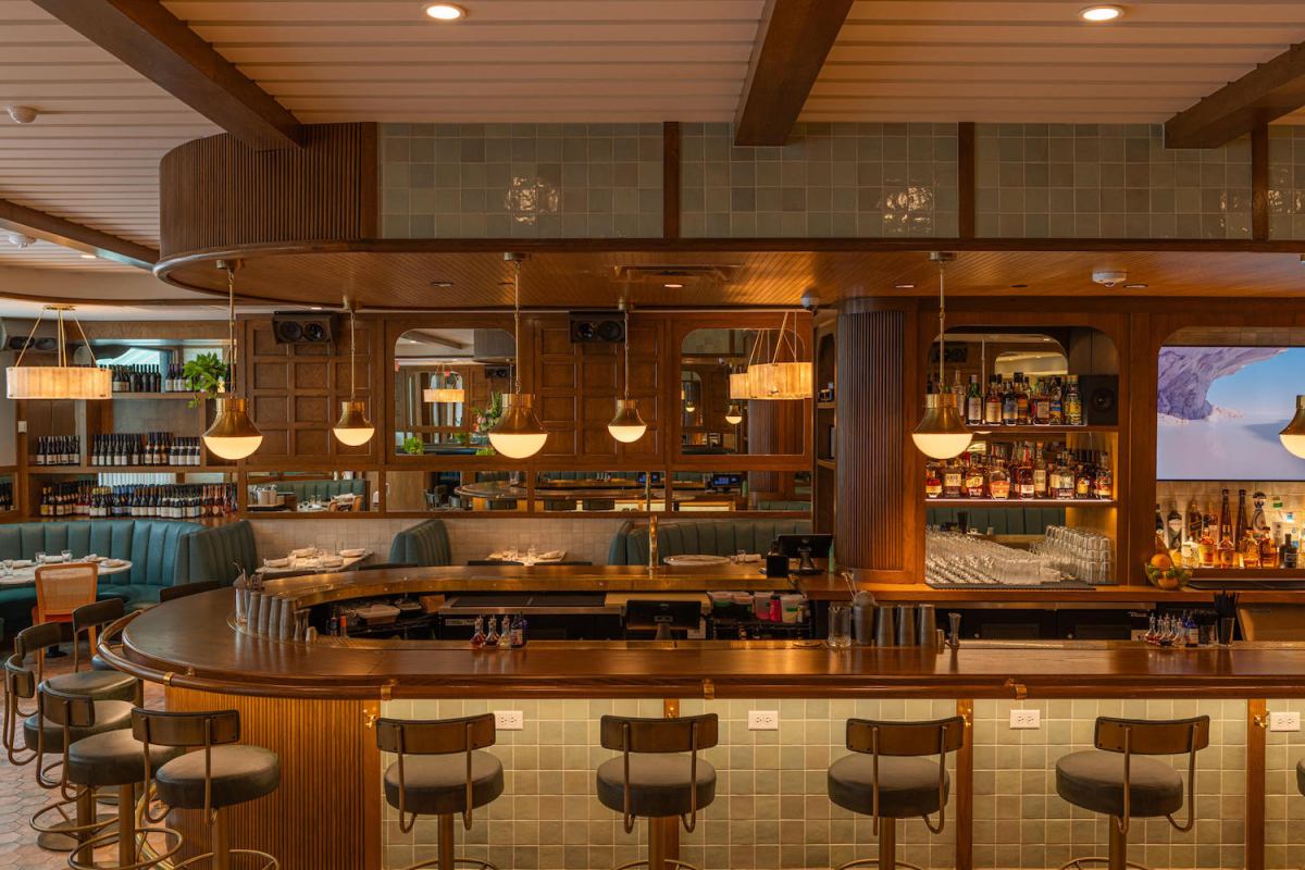 The Best New Restaurants in Texas Bring Barbecue and Thai - InsideHook