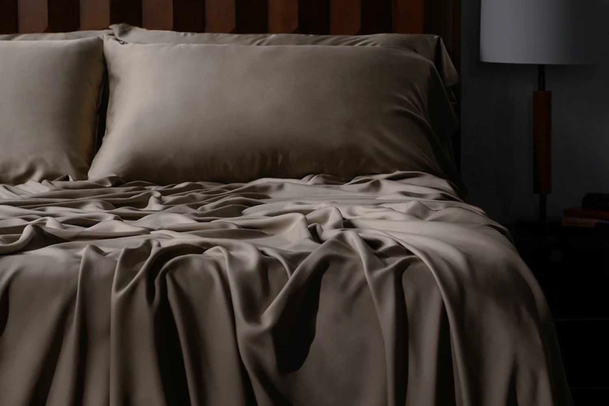 Luxome's Only Sale of the Year Is on - InsideHook