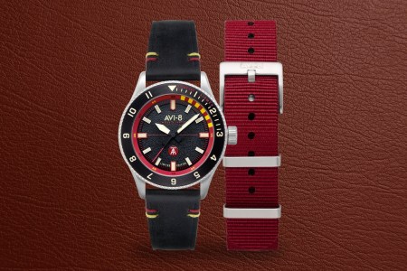 What Is a Meca-Quartz Watch Movement? - InsideHook