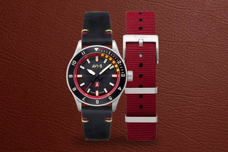 What Is a Meca-Quartz Watch Movement? - InsideHook