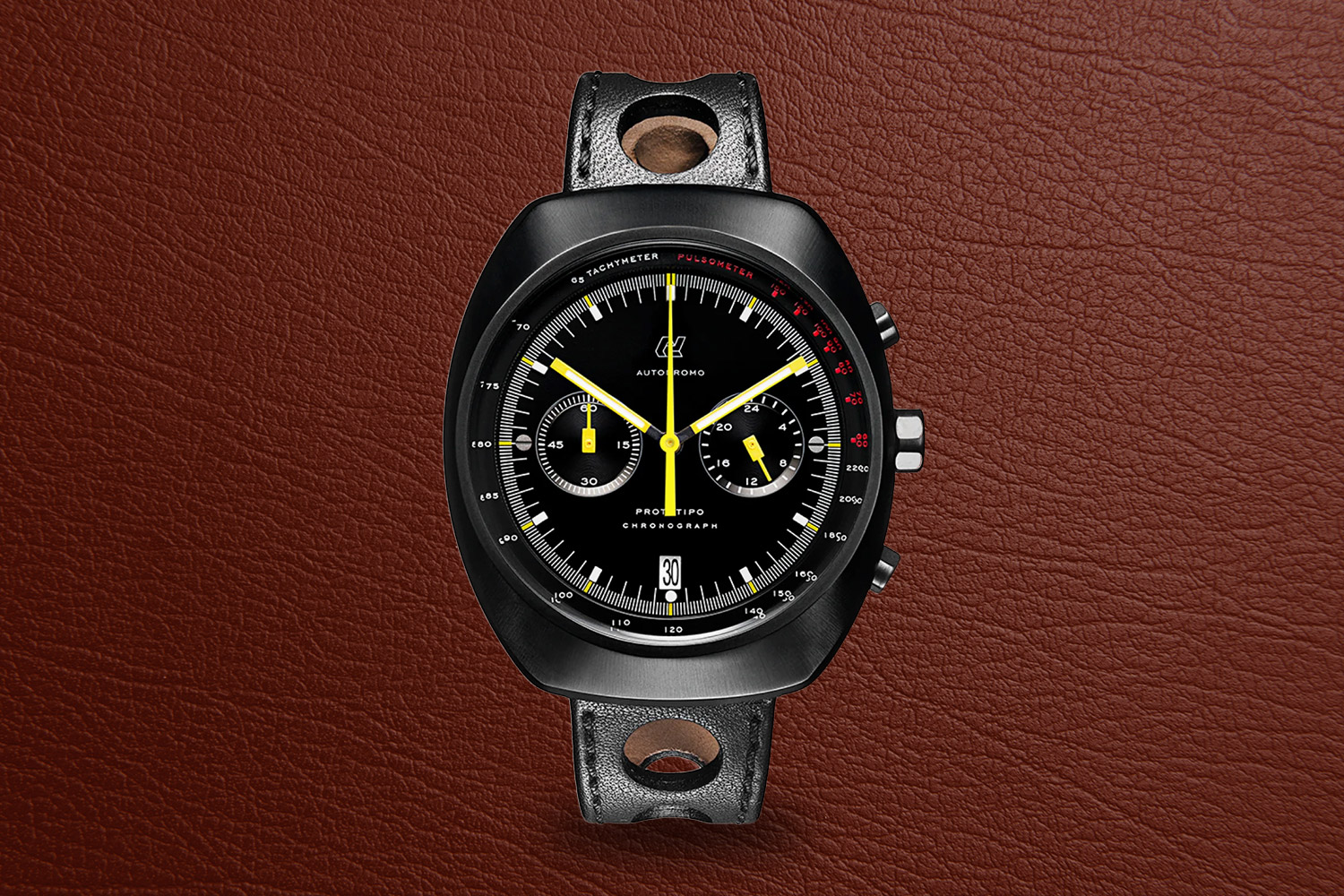 What Is a Meca-Quartz Watch Movement? - InsideHook