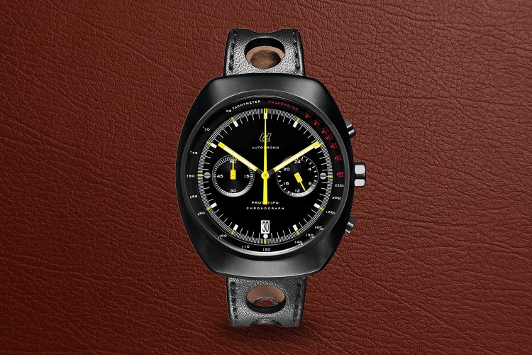 What Is a Meca-Quartz Watch Movement? - InsideHook