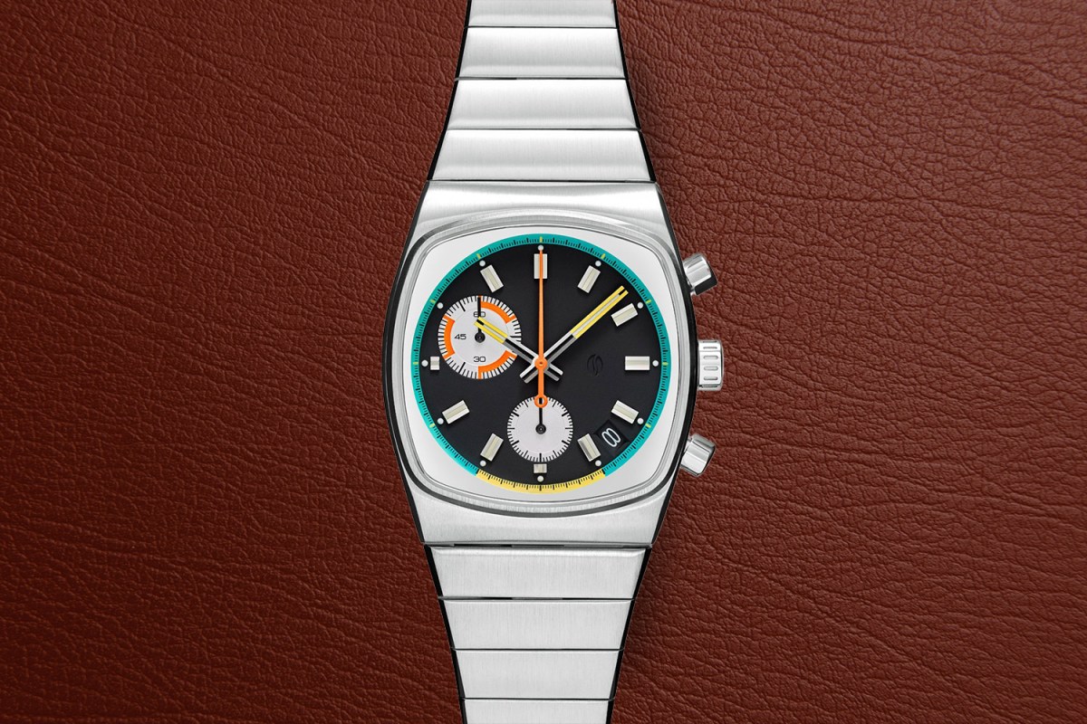 What Is a Meca-Quartz Watch Movement? - InsideHook