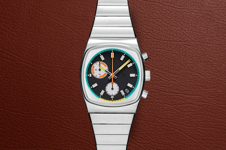 What Is a Meca-Quartz Watch Movement? - InsideHook