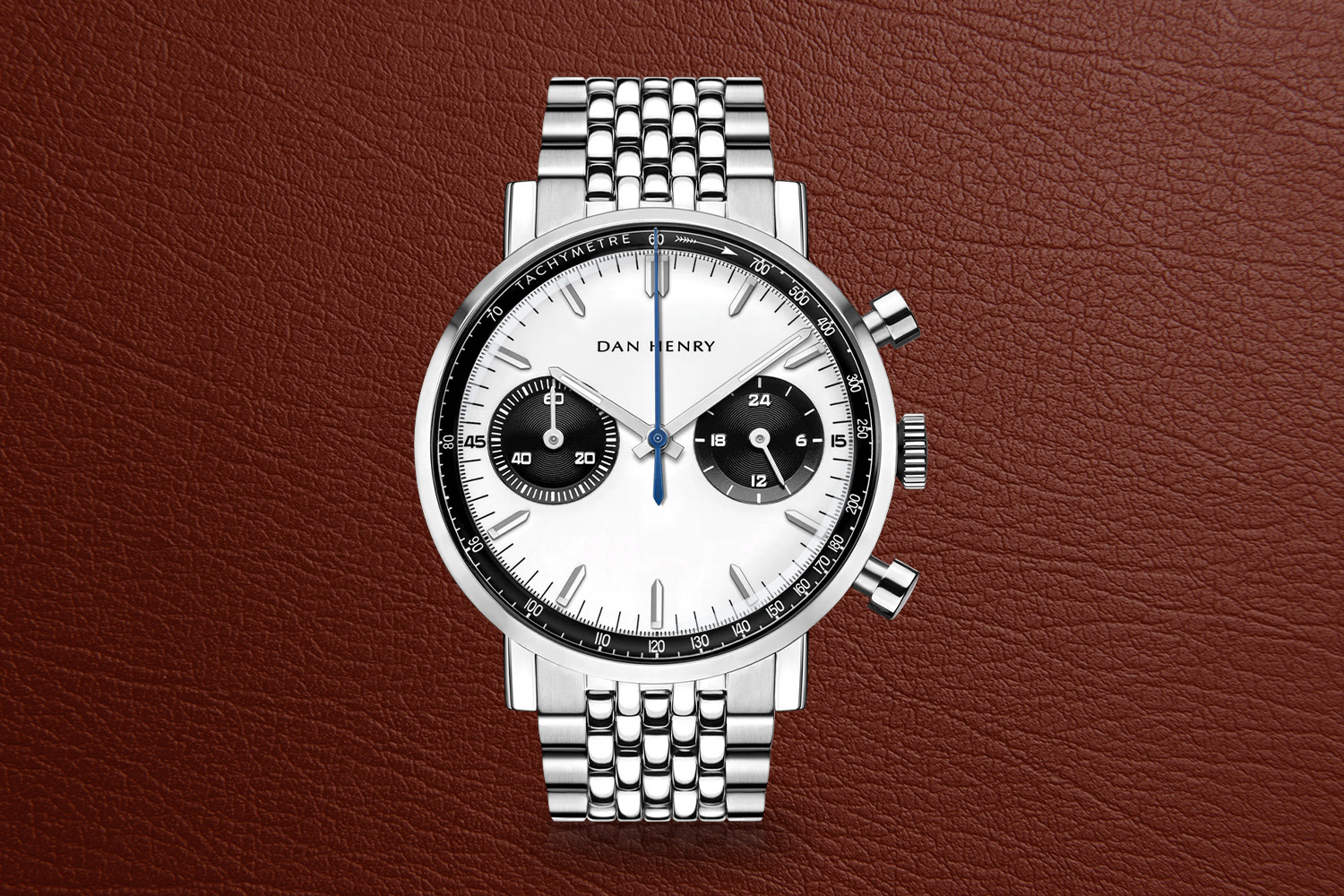 What Is a Meca-Quartz Watch Movement? - InsideHook