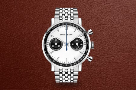 What Is a Meca-Quartz Watch Movement? - InsideHook