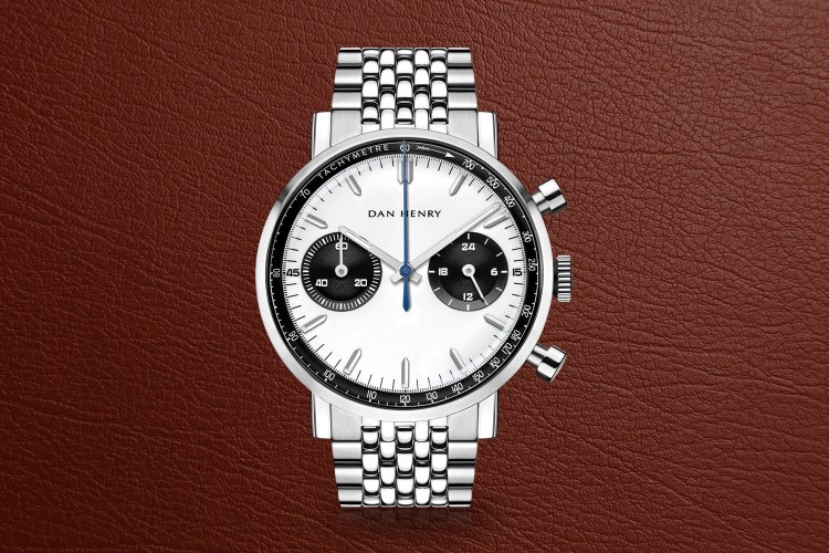 What Is a Meca-Quartz Watch Movement? - InsideHook