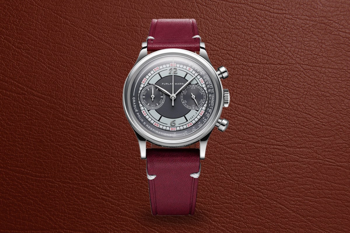 What Is a Meca-Quartz Watch Movement? - InsideHook