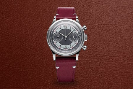 What Is a Meca-Quartz Watch Movement? - InsideHook