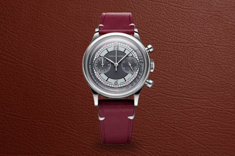 What Is a Meca-Quartz Watch Movement? - InsideHook