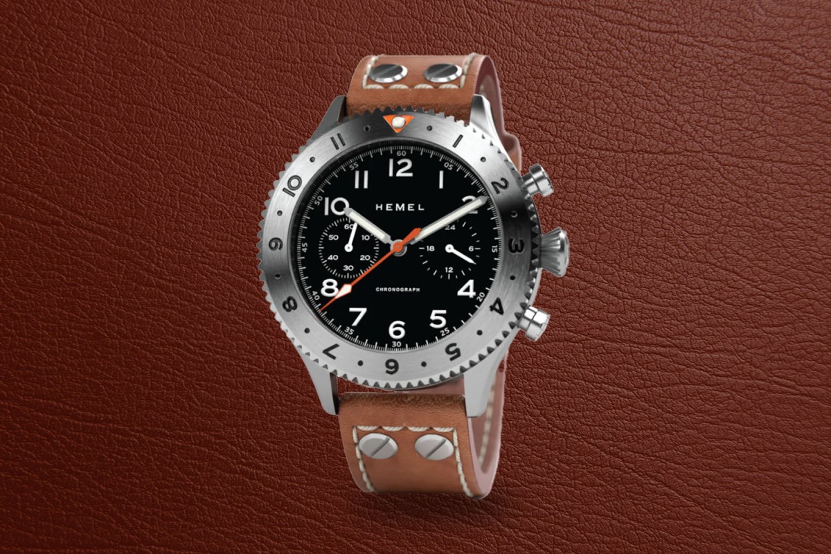 What Is a Meca-Quartz Watch Movement? - InsideHook