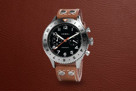 What Is a Meca-Quartz Watch Movement? - InsideHook