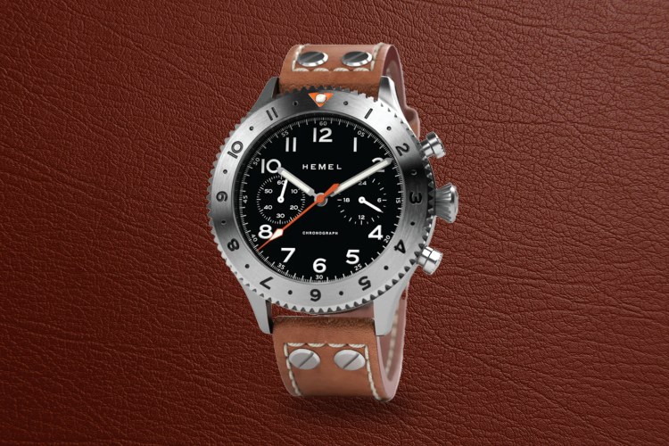 What Is a Meca-Quartz Watch Movement? - InsideHook