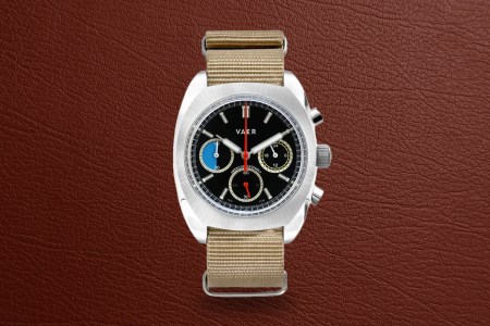 What Is a Meca-Quartz Watch Movement? - InsideHook