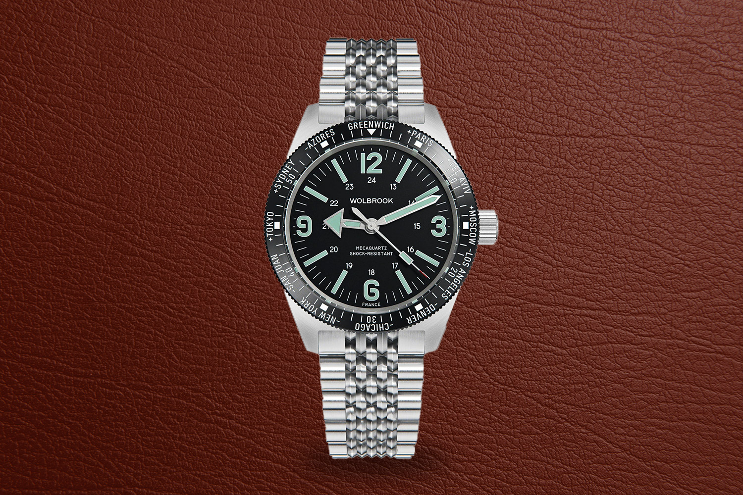 What Is a Meca-Quartz Watch Movement? - InsideHook