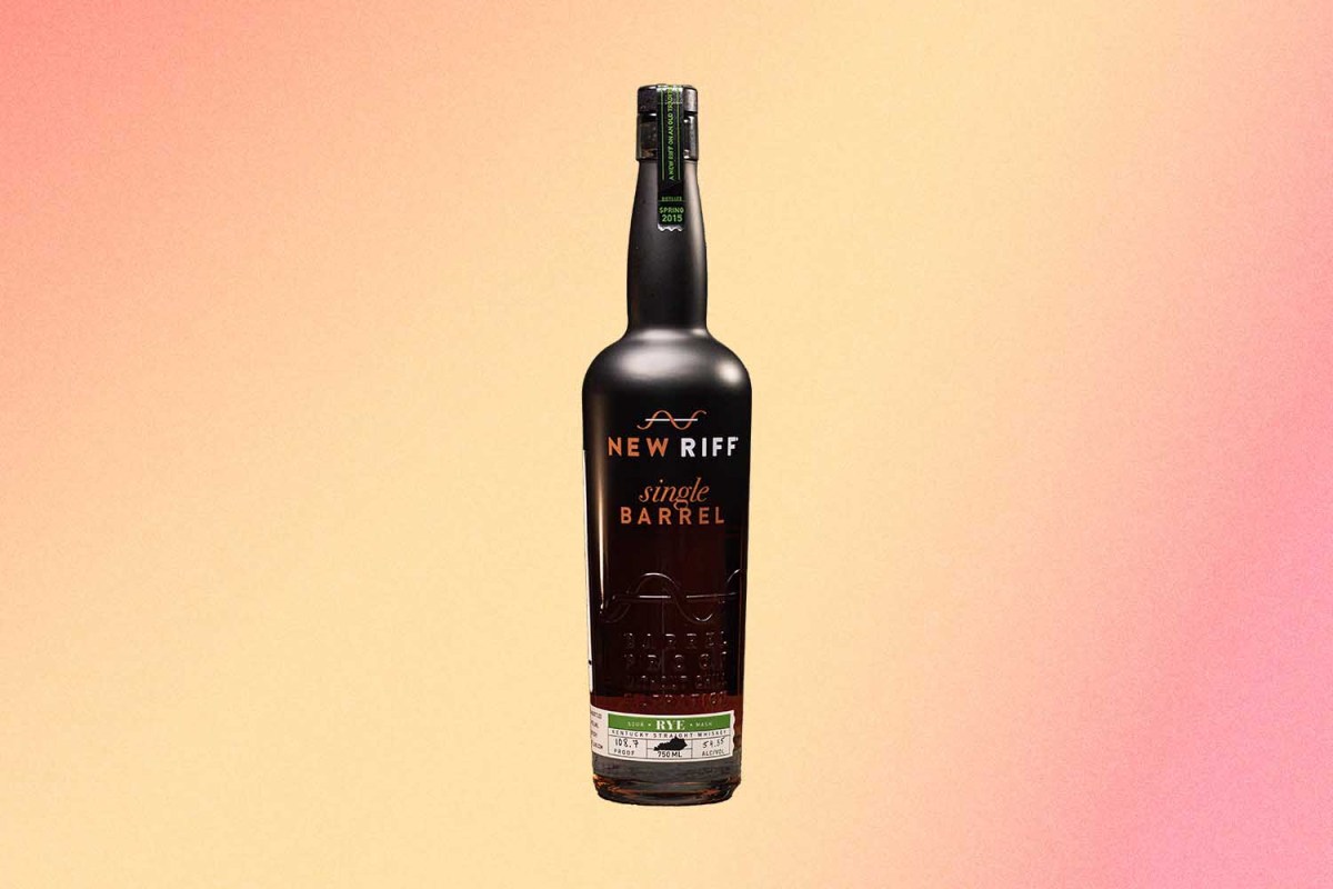 The 6 Best Single Barrel Rye Whiskeys to Drink Right Now - InsideHook