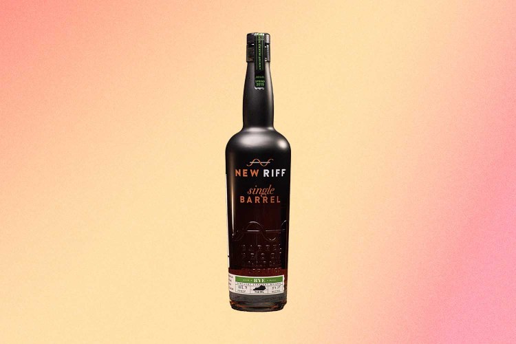 The 6 Best Single Barrel Rye Whiskeys to Drink Right Now - InsideHook