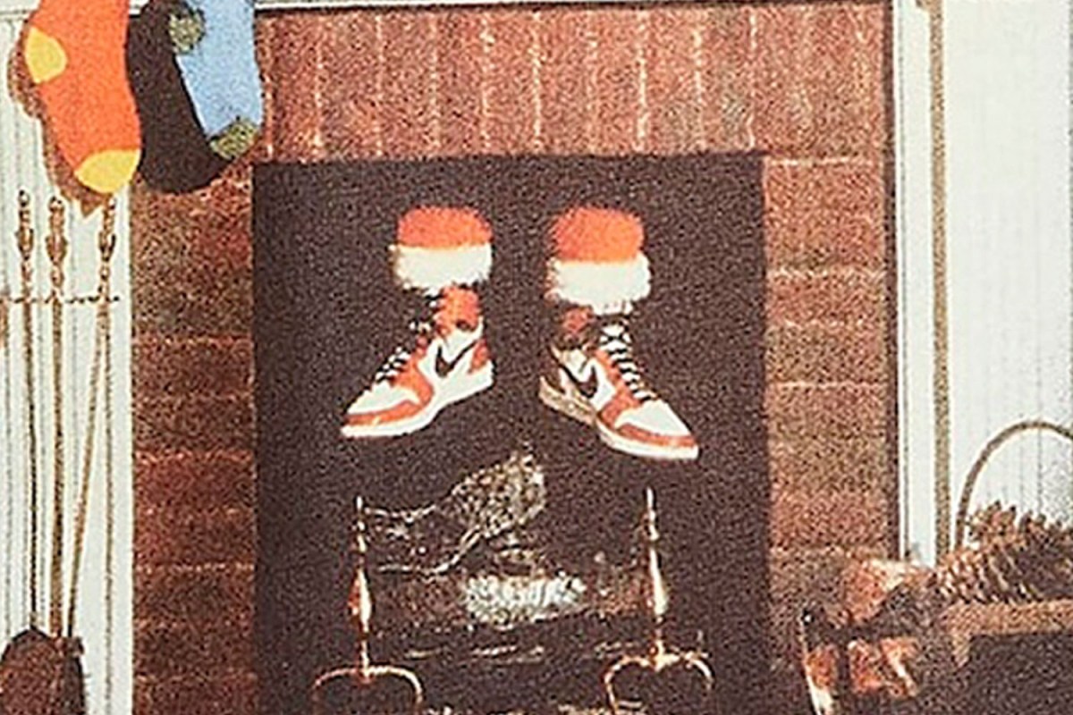 10 Nike Gifts, All $100 or Less, to Give This Holiday Season - InsideHook