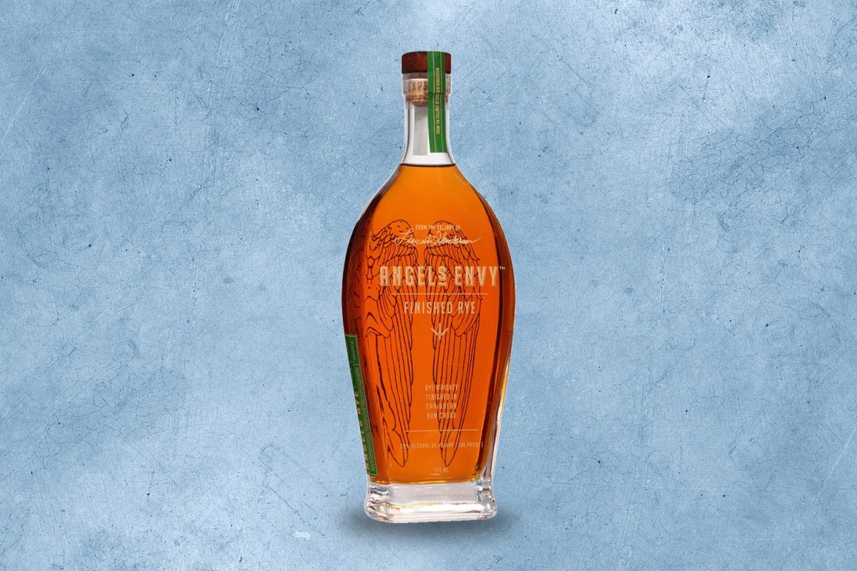 11 Best Ryes for an Old Fashioned - InsideHook