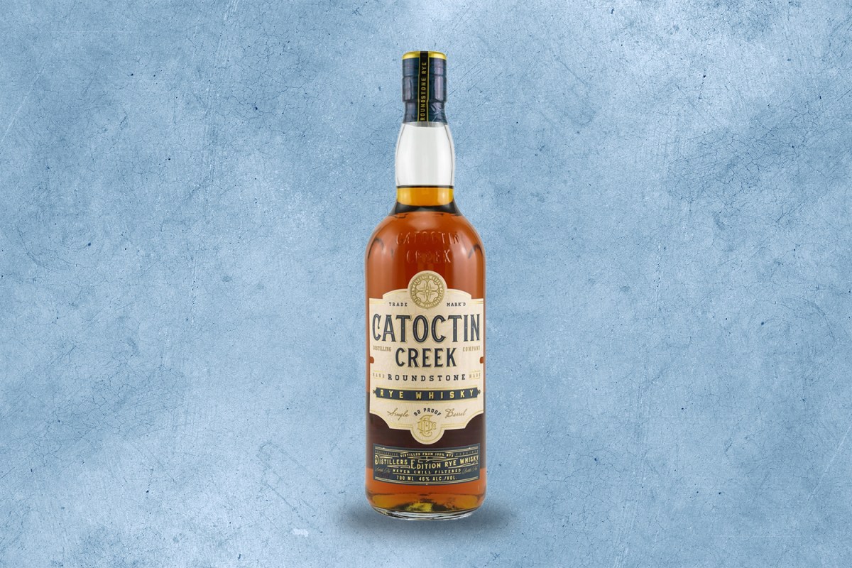 11 Best Ryes for an Old Fashioned - InsideHook