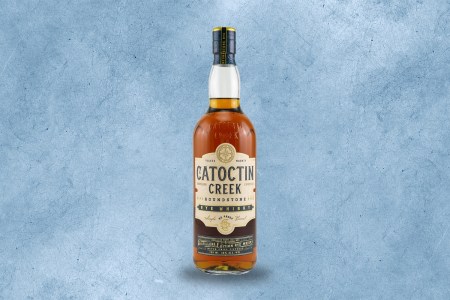 11 Best Ryes for an Old Fashioned - InsideHook