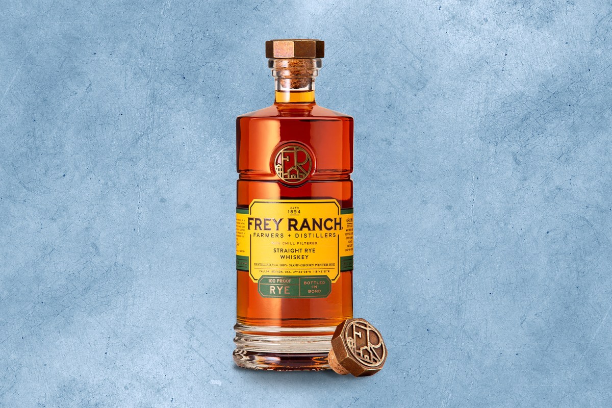 11 Best Ryes for an Old Fashioned - InsideHook