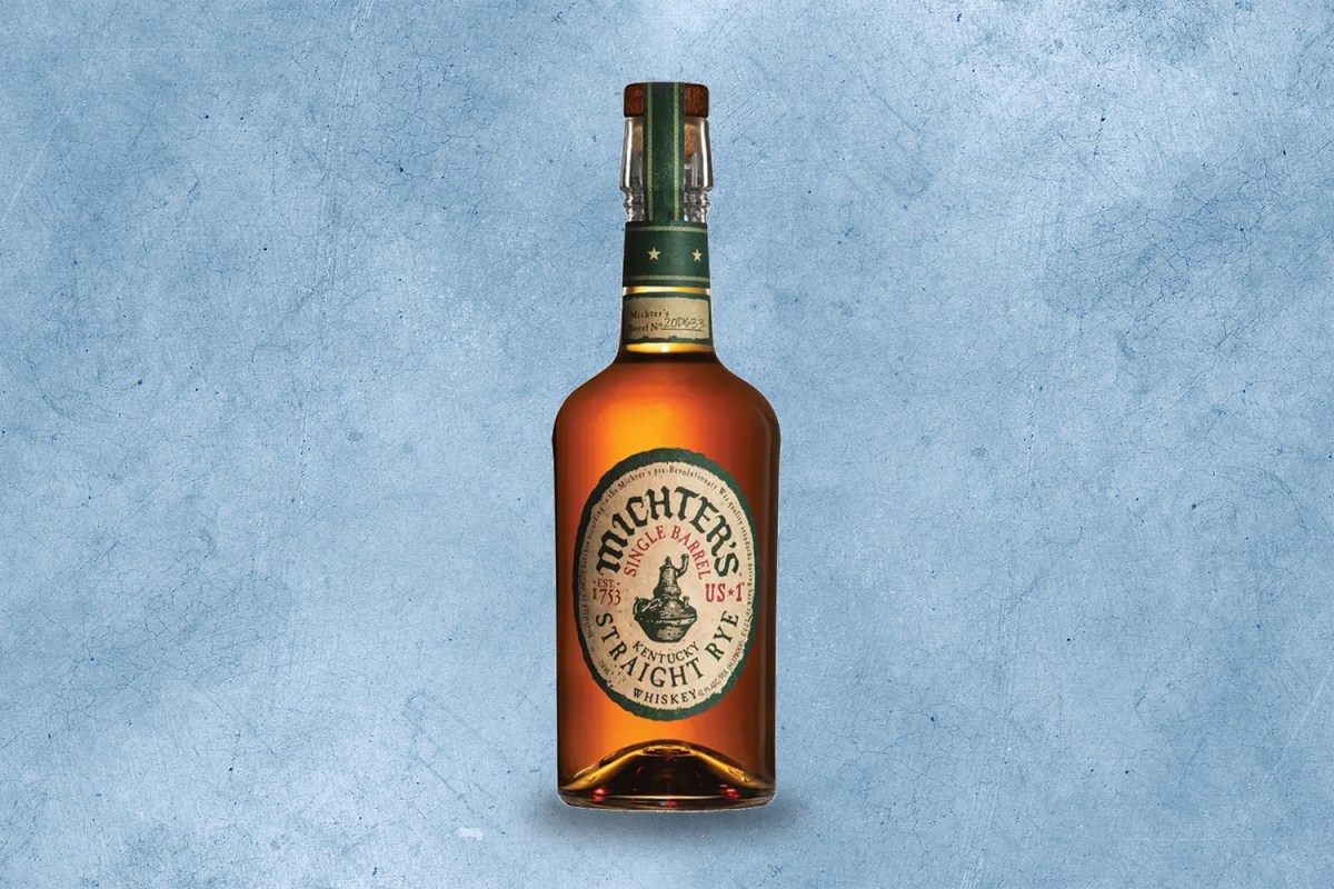 11 Best Ryes for an Old Fashioned - InsideHook