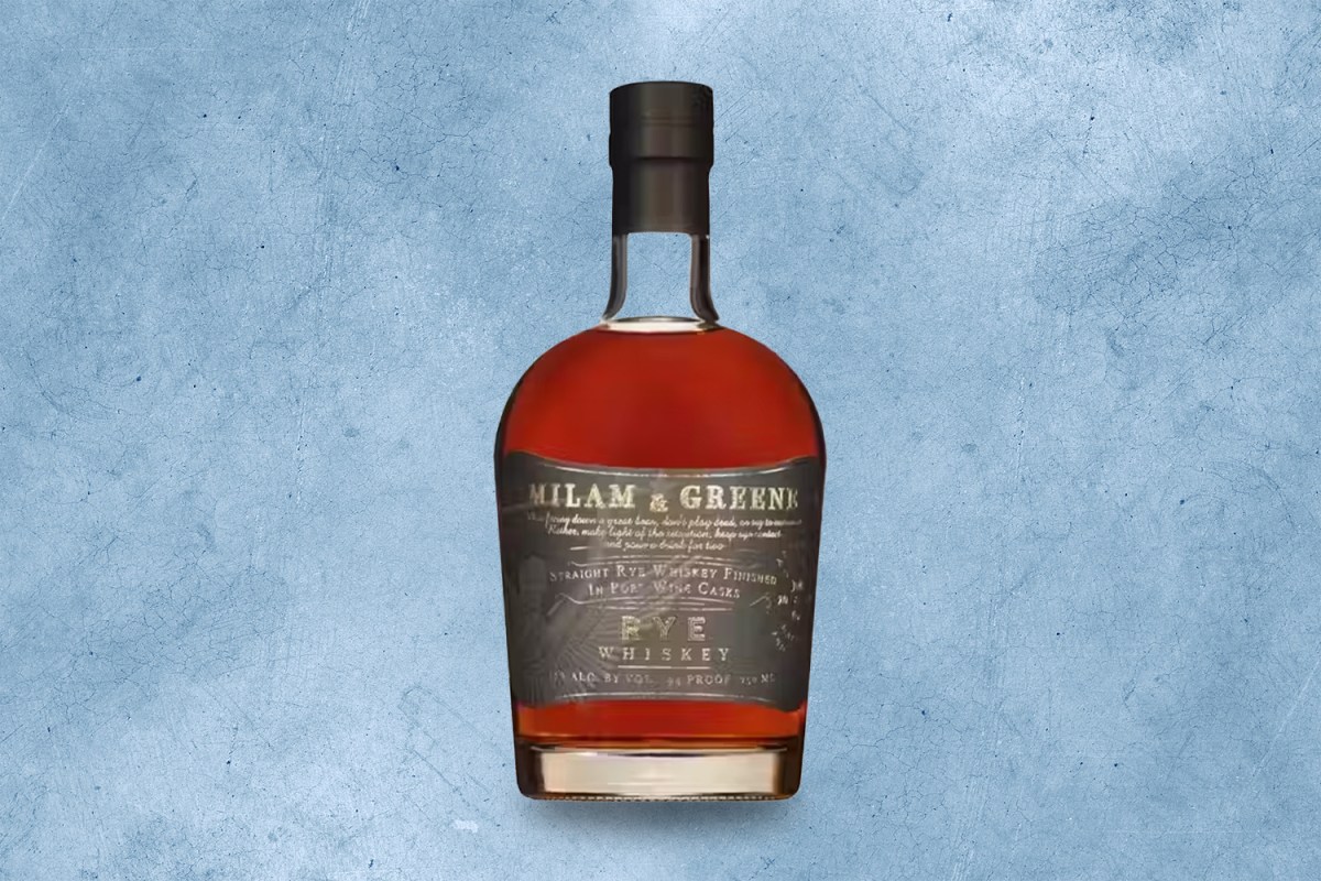 11 Best Ryes for an Old Fashioned - InsideHook