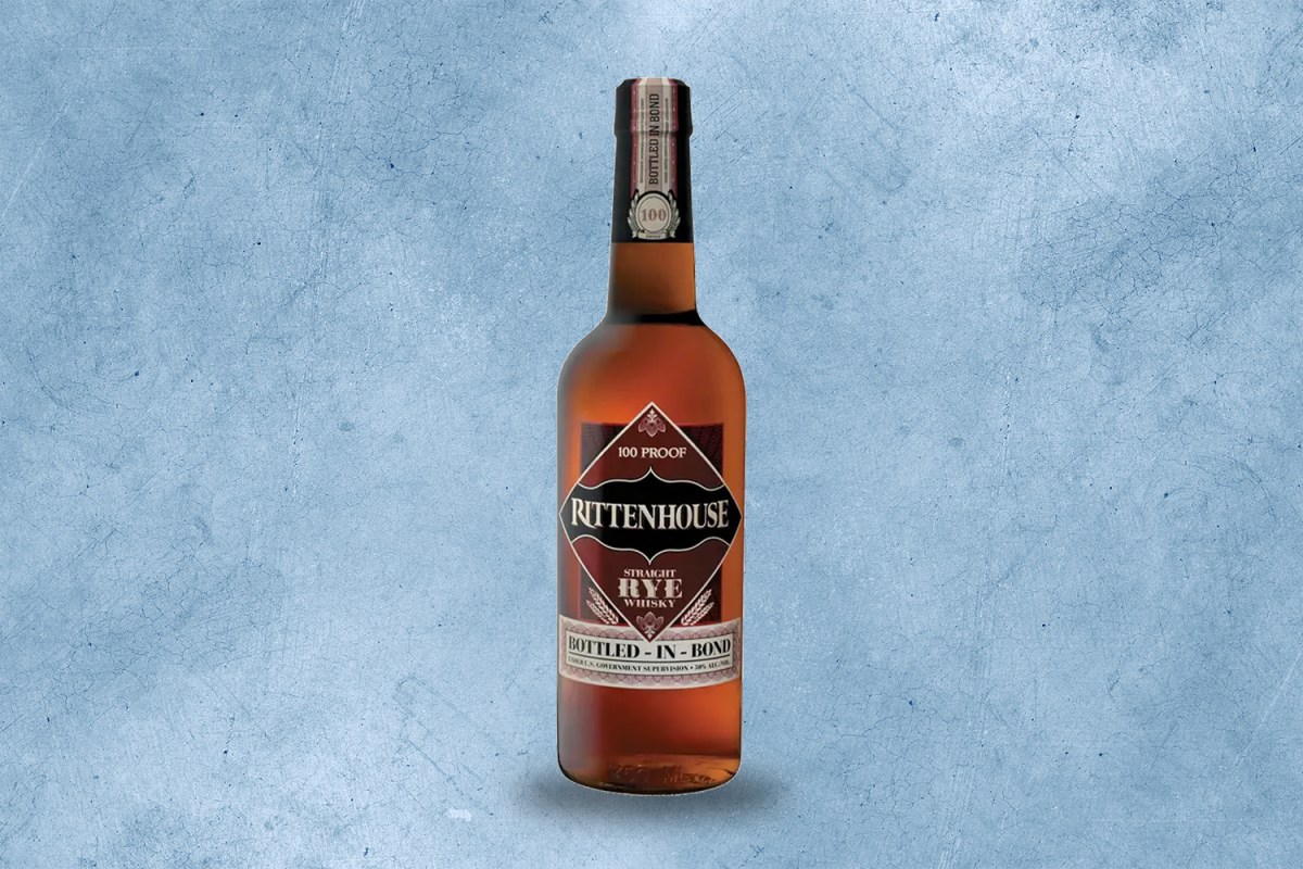 11 Best Ryes for an Old Fashioned - InsideHook