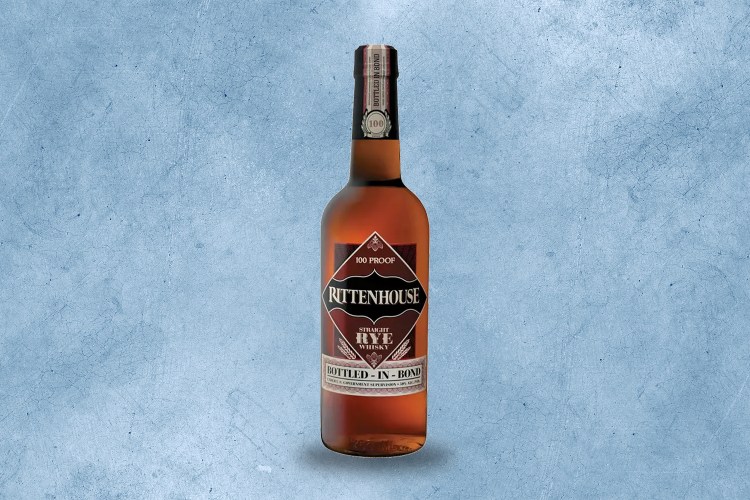 11 Best Ryes for an Old Fashioned - InsideHook