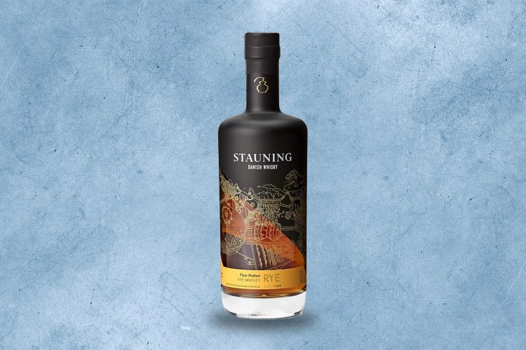 11 Best Ryes for an Old Fashioned - InsideHook