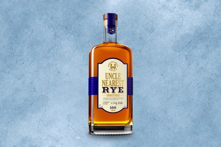 11 Best Ryes for an Old Fashioned - InsideHook