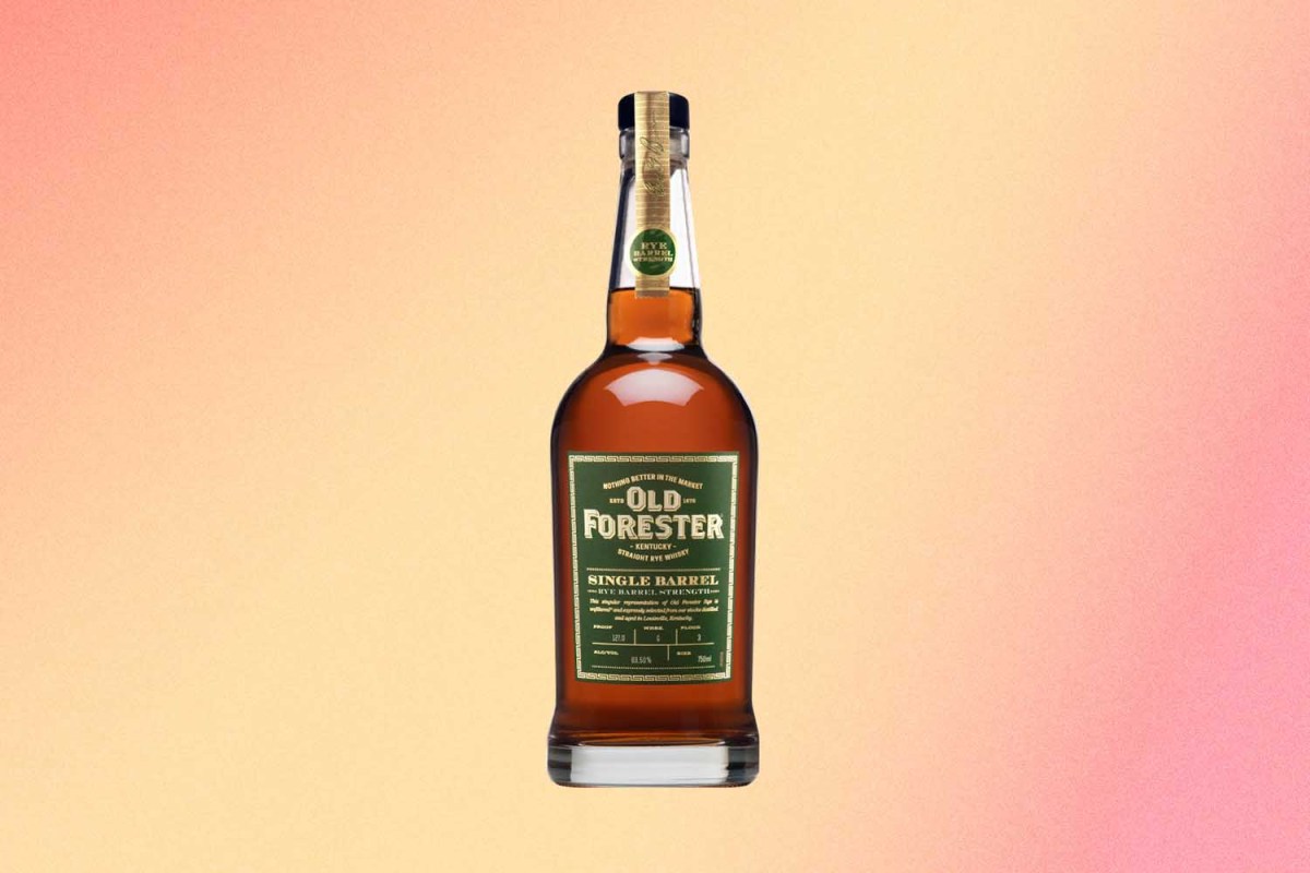 The 6 Best Single Barrel Rye Whiskeys to Drink Right Now - InsideHook