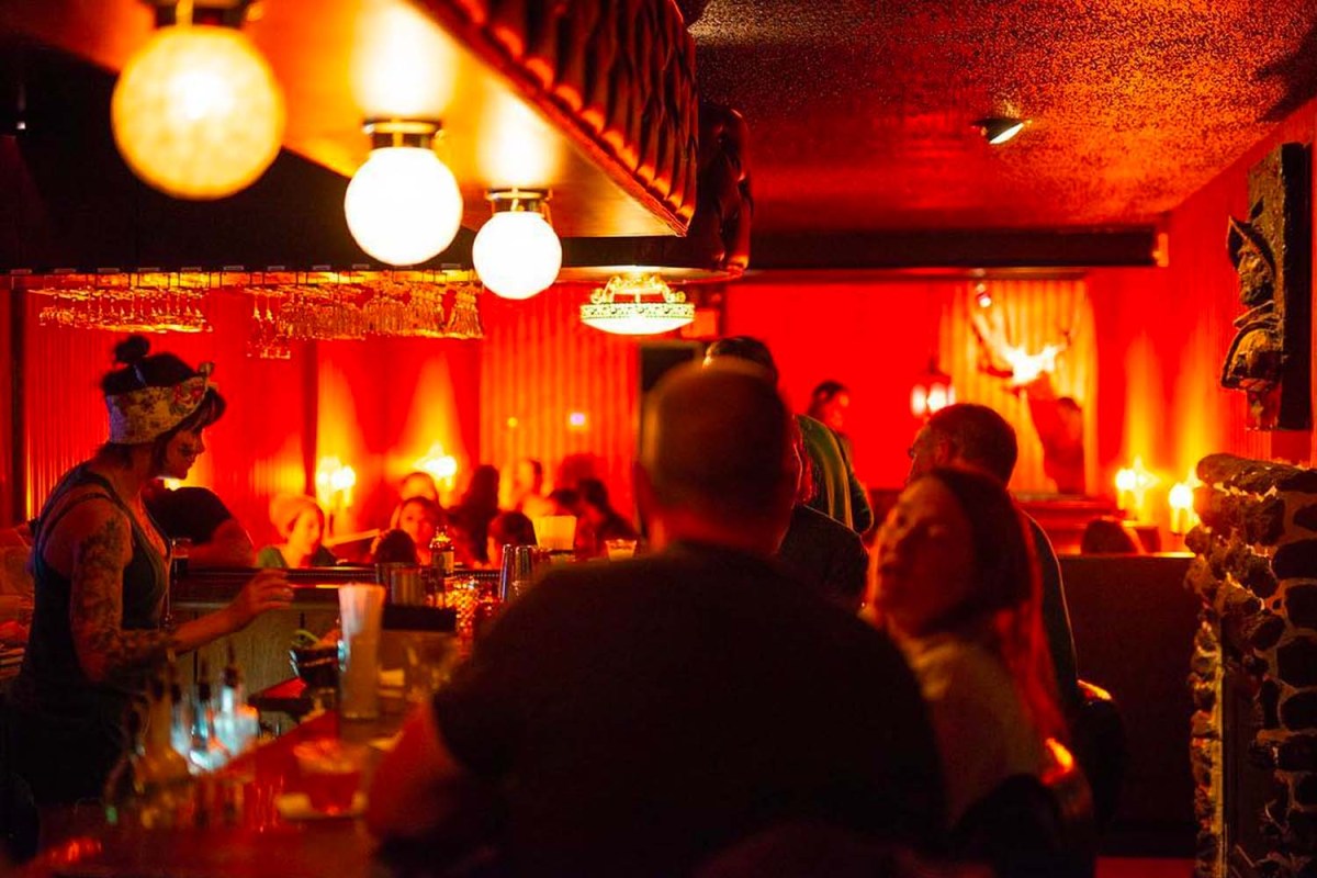 A Local's Guide to Oklahoma City, Oklahoma - InsideHook