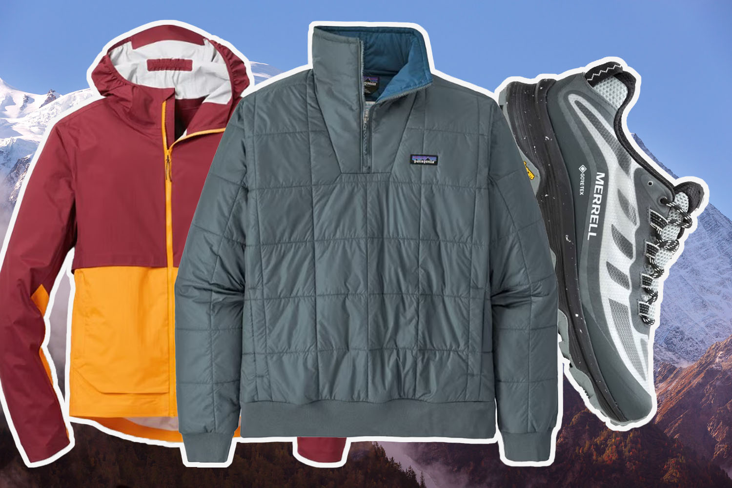 The Best Cold Weather Deals from REI Massive Seasonal Sale - InsideHook