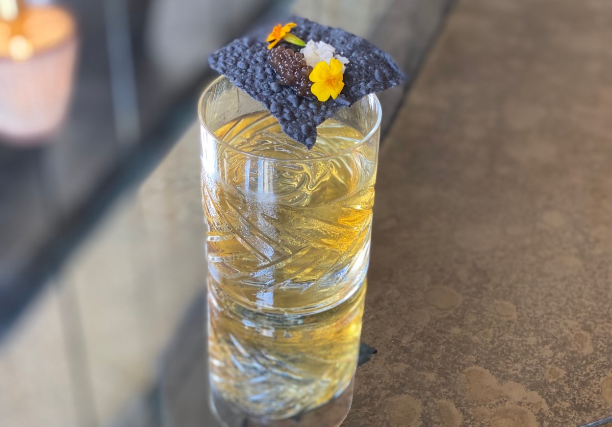 The 9 Most Extravagant Truffle-Centric Dishes on Bay Area Menus ...