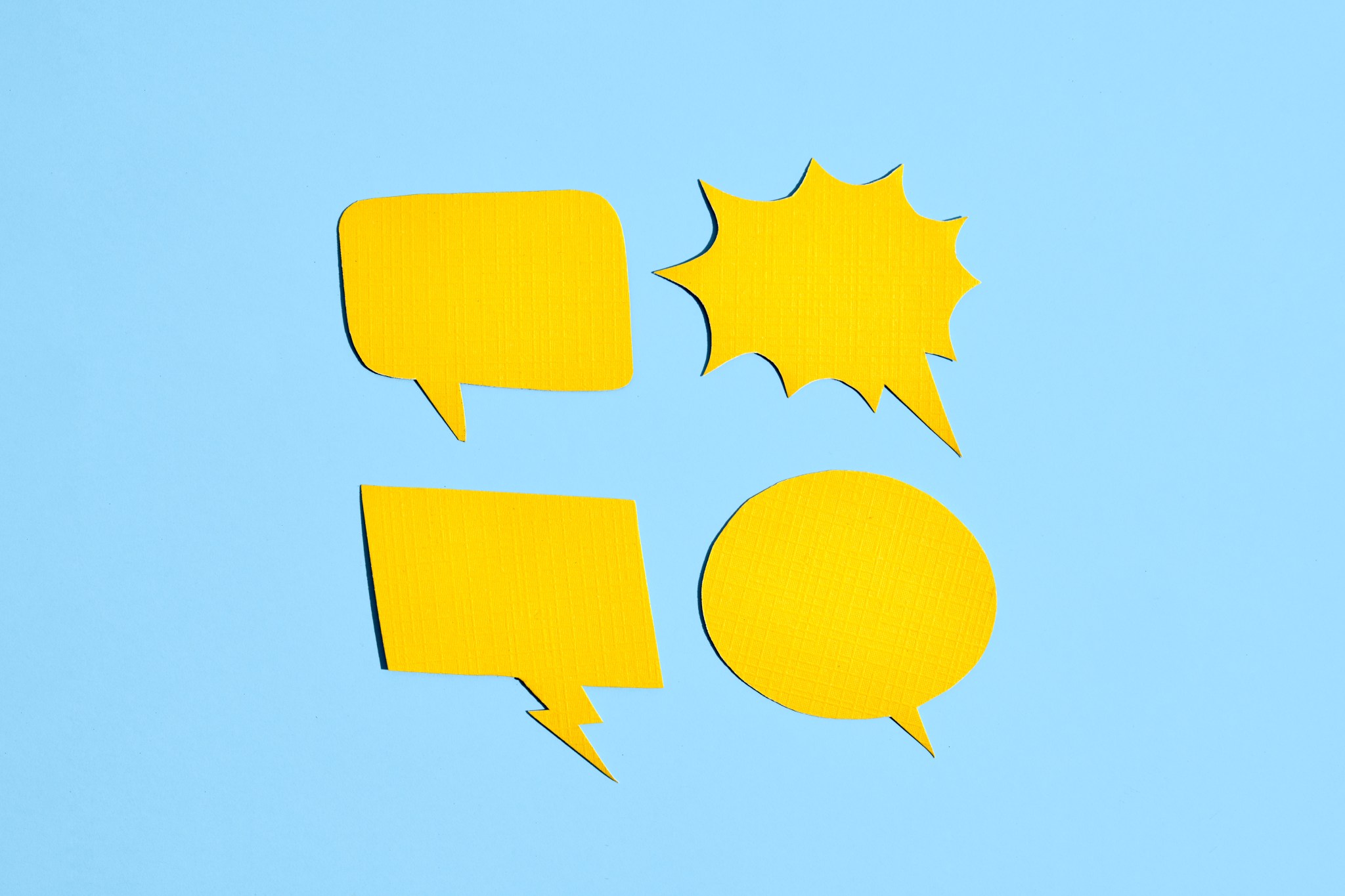 How to Free the Brain from the Damage of "Chatter" - InsideHook